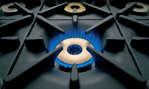 Blue Seal Evolution: A cooktop for every kitchen | Blue Seal